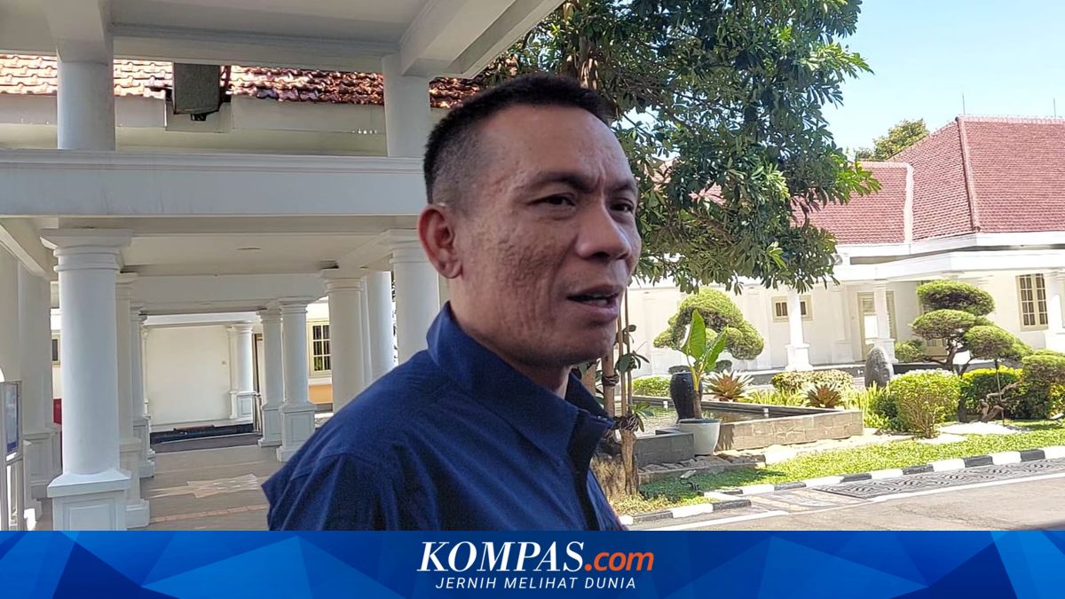 Pengajuan Restorative Justice Rismon Sianipar Masih Diproses, Tunggu ...