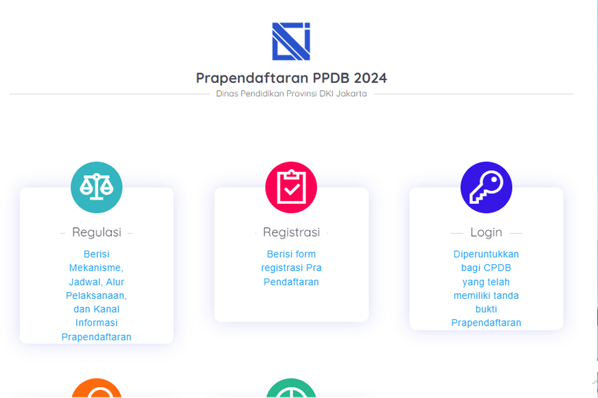 Cara Melihat Nomor Sidanira untuk Daftar PPDB Jakarta 2024