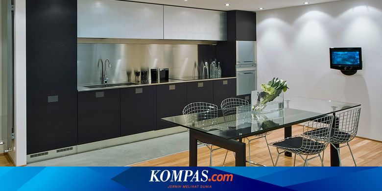 5 Cara Merawat dan Membersihkan Meja Kaca