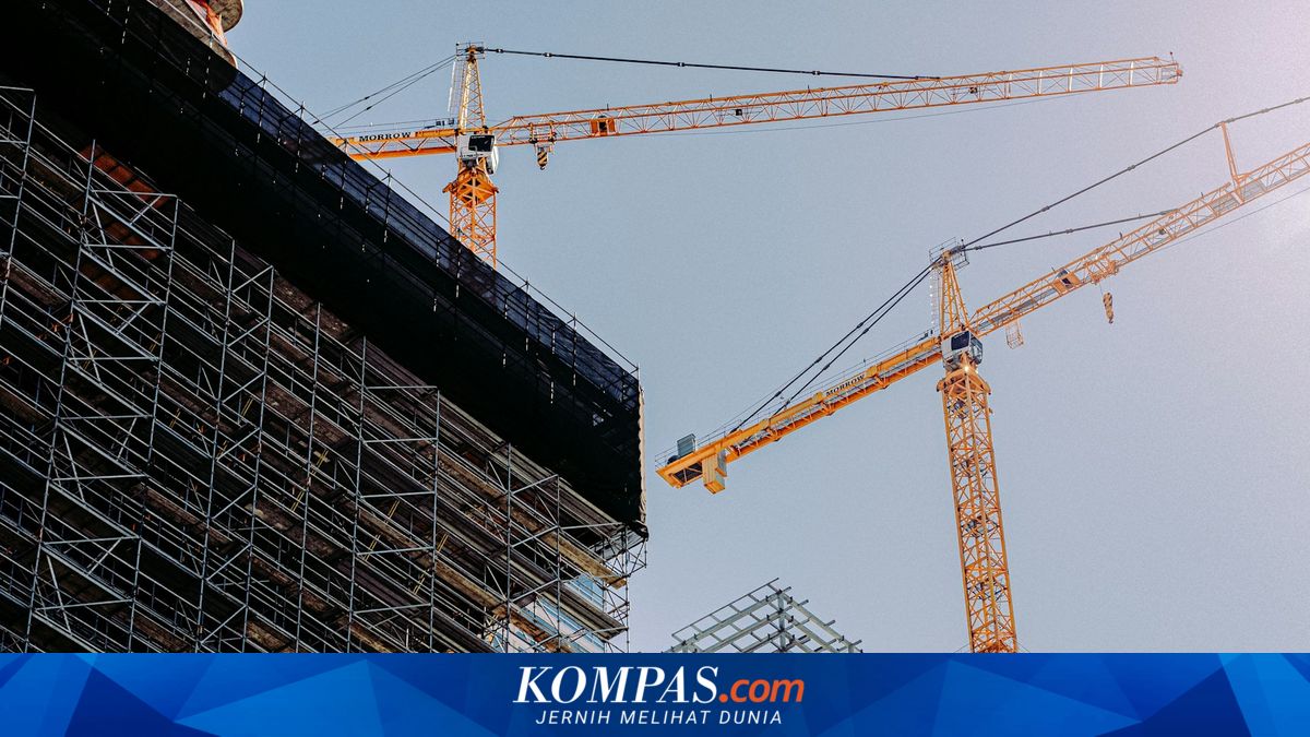 PTPP Garap Proyek PLTGU Batam, Raih Kontrak Baru Rp 3,35 Triliun