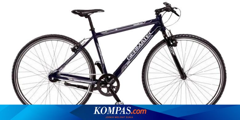 Hero Lebarkan Sayap ke Bisnis Sepeda di Jerman