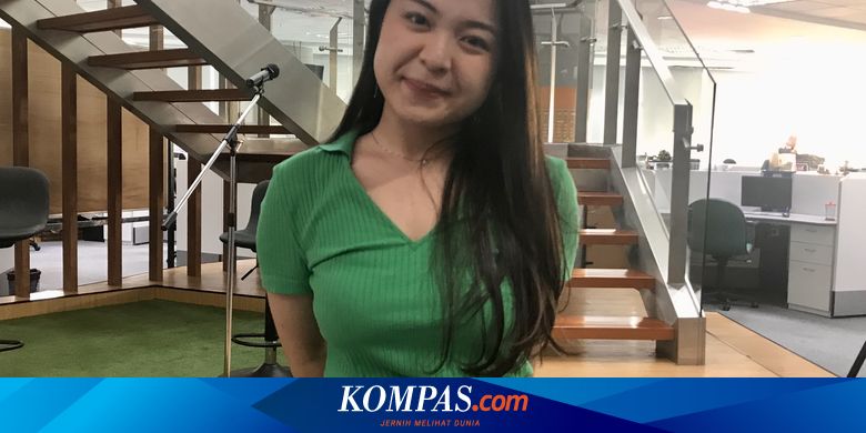 Profil dan Biodata Bernadya Ribka Jayakusuma