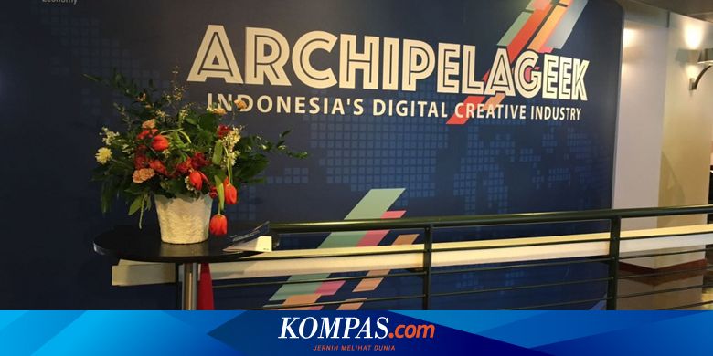 Developer Games Indonesia Harus ke Luar Negeri agar Dapat Investor