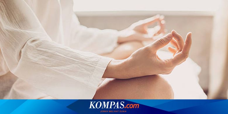 7 Tips Sederhana untuk Mengurangi Rasa Cemas