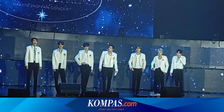 Momen-momen Tak Terlupakan Fancon BAE173 di Indonesia