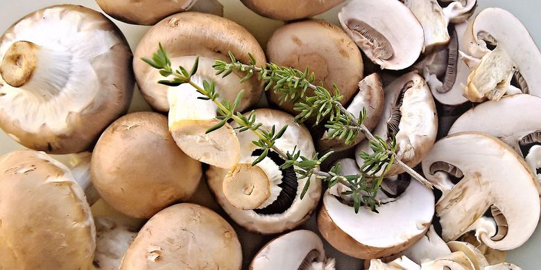 10 Jamur yang Banyak Dikonsumsi Masyarakat, Apa Saja?