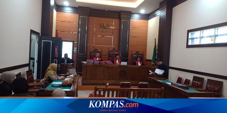 Gugatan Anggota DPRD Padang ke Partai Berkarya Ditolak Hakim