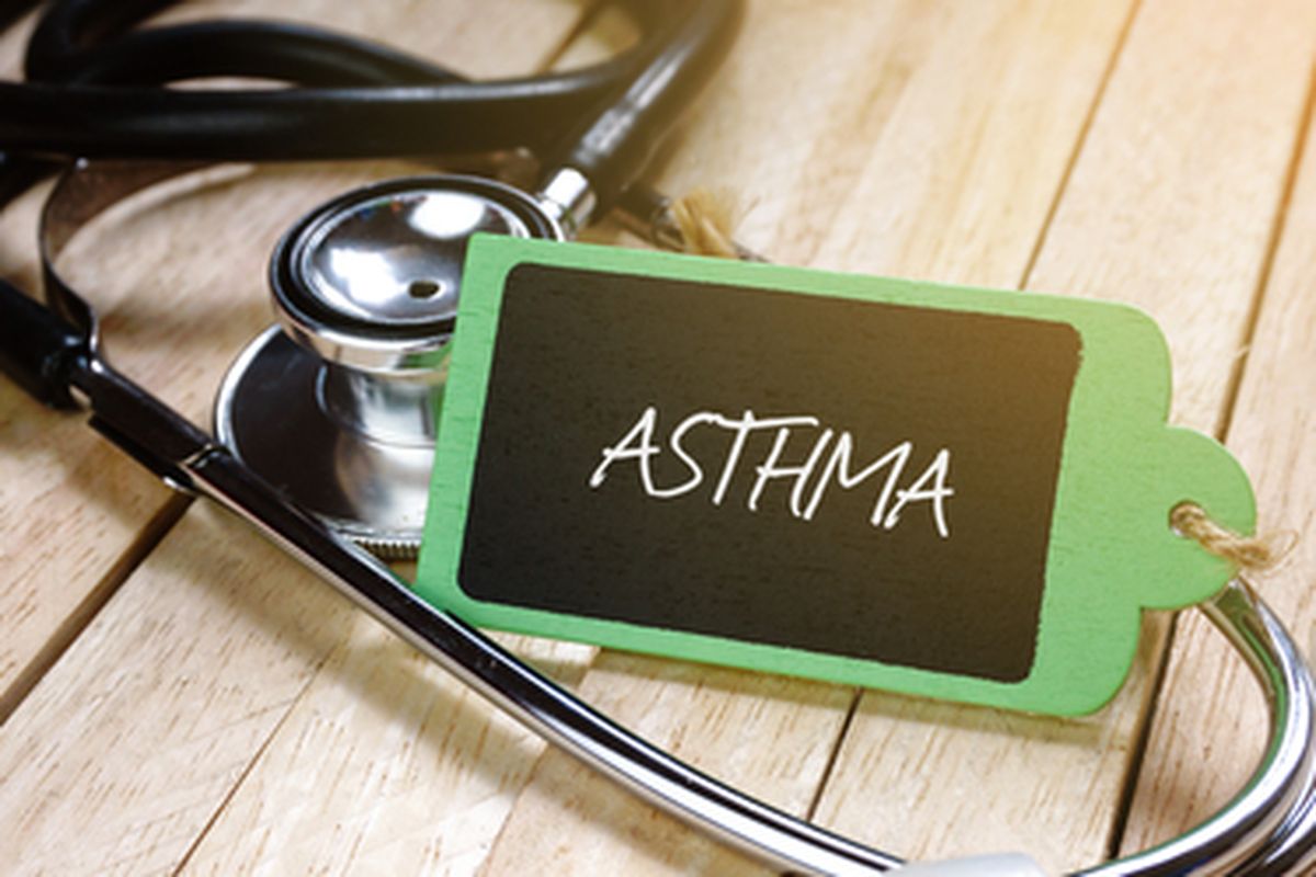 5 Penyakit Paru-paru Kronis dan Penyebabnya