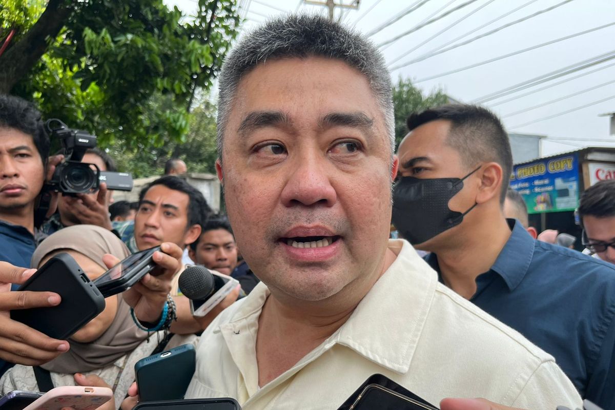 Pelindo Rombak Direksi, Achmad Muchtasyar Jadi Dirut