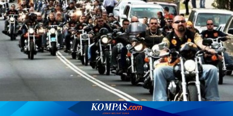 Meresahkan, Aksi Geng Motor Cirebon Serang Warga dengan Sajam