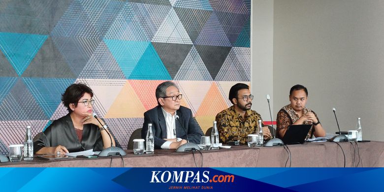 Kronologi Leher Sultan Rif'at Terjerat Kabel Optik Versi Bali Tower