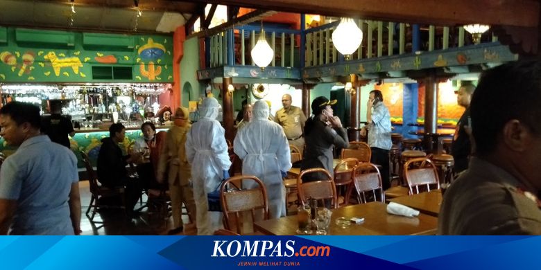 Restoran Amigos Tidak Jadi Ditutup, Ini Penjelasannya