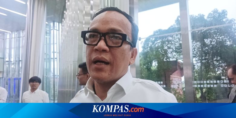 Tak Ingin Ada PHK, Wamenaker Pantau Nasib 50.000 Pekerja Usai Sritex Pailit