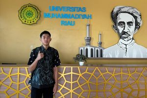 Siswa Kelas 12 Jebol Keamanan Siber NASA hingga Dapat Penghargaan