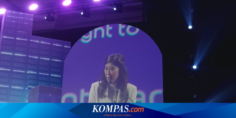 Menkomdigi Sebut AI Center Bakal Didirikan di Jayapura Awal Tahun Depan