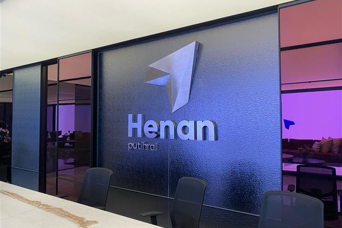 Henan Asset Catat Dana Kelolaan Tembus Rp 13 Triliun Per Mei 2026