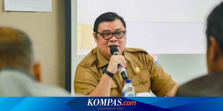 Berita Harian Blessmiyanda Lakukan Pelecehan Seksual Terbaru Hari Ini - Kompas.com