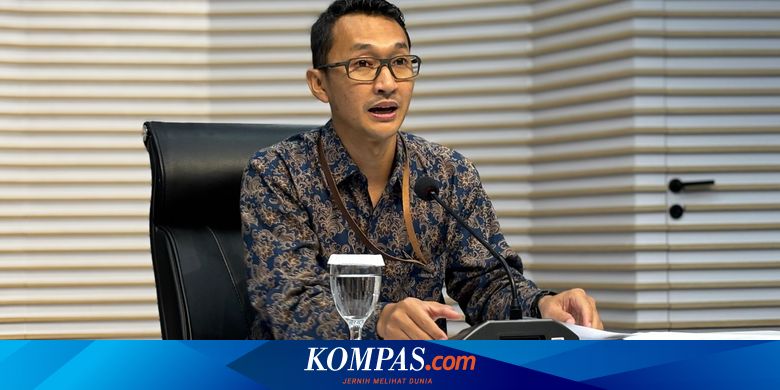 Kasus Rita Widyasari, KPK Temukan Miliaran Mata Uang Asing di Rumah ...
