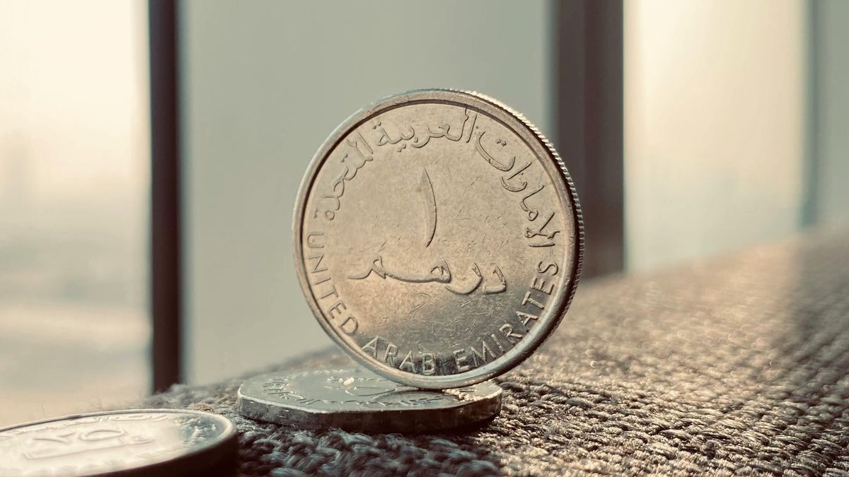 Kisah Balasan Satu Dirham: Keikhlasan Mendatangkan Keberuntungan