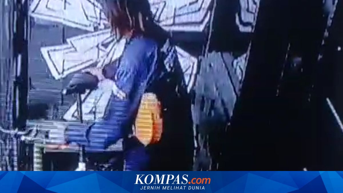 Maling di Kota Malang Gasak Sepeda Lipat dan Topi Bermerek