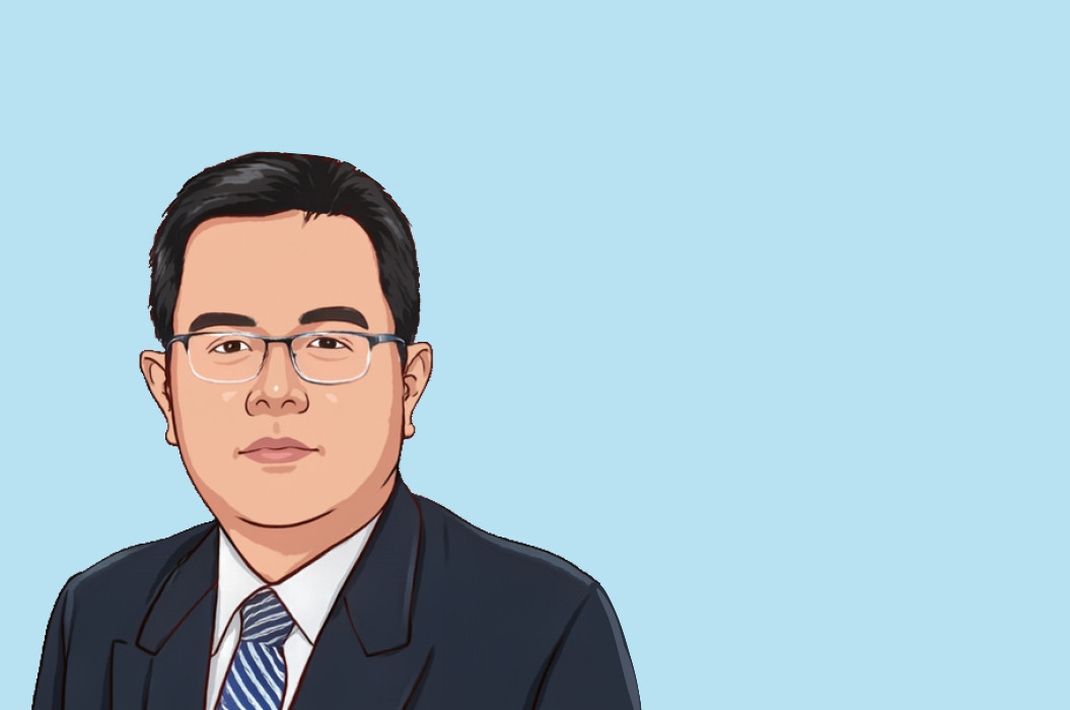 Kolom Randi Syafutra - Kompas.com