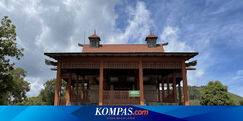 Harga Tiket Masuk Kalsel Park dan Info Penginapan Terbaru