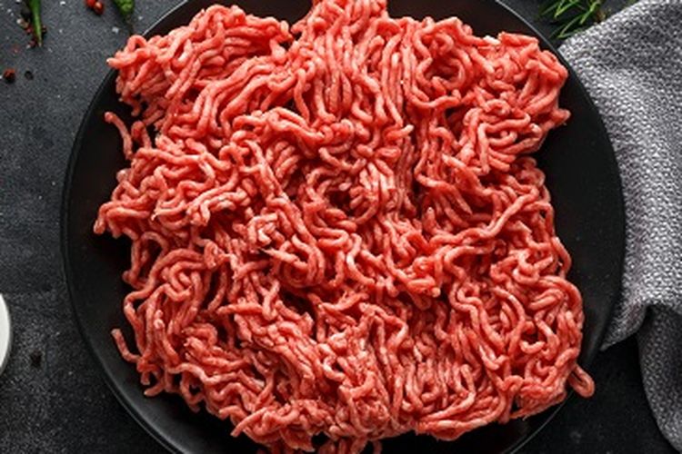 3 Cara Aman Mencairkan Daging Giling Beku