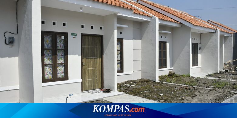 Pakar Bongkar Asumsi Sesat KUR Perumahan, Prabowo Perlu Turun Tangan