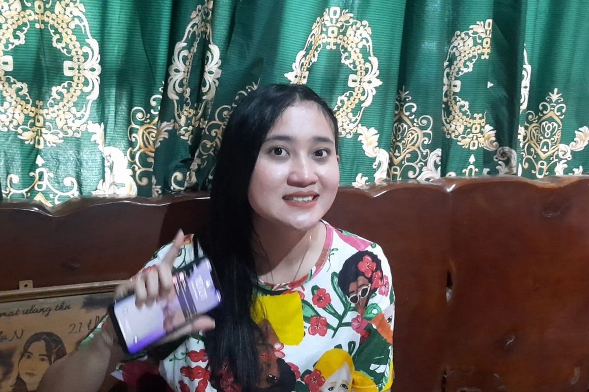 Berbincang dan Berkunjung ke Rumah Pedangdut Yeni Inka, Ratu Ambyar ...