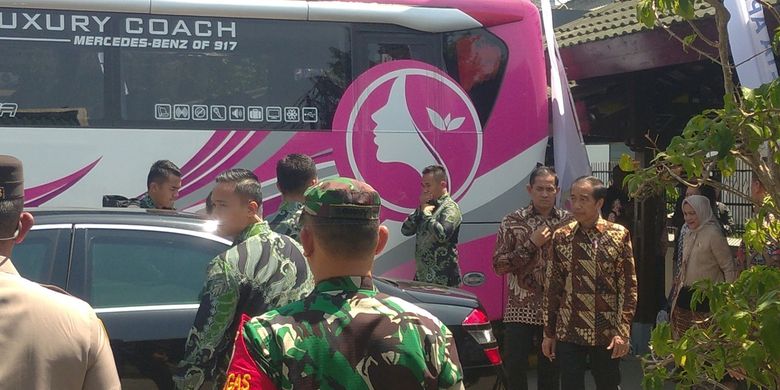 Berita Harian Kereta-cepat-whoosh-resmi-beroperasi Terbaru Hari Ini - Kompas.com