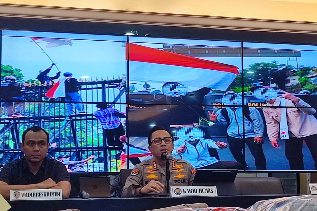 Bima Permana Putra, Pria yang Dilaporkan Hilang Ditemukan di Malang