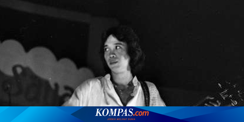 Mengenang Chrisye, Biografi dan Perjalanan Kariernya...