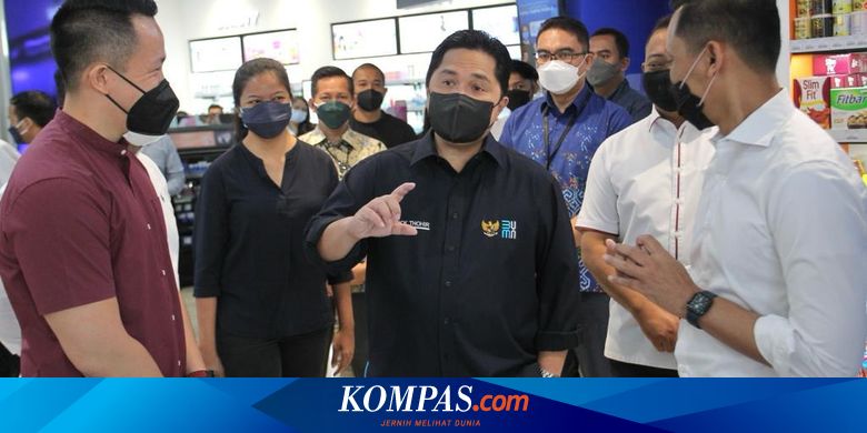 350 Klinik Kimia Farma Kini Layani Vaksin Booster Sinopharm