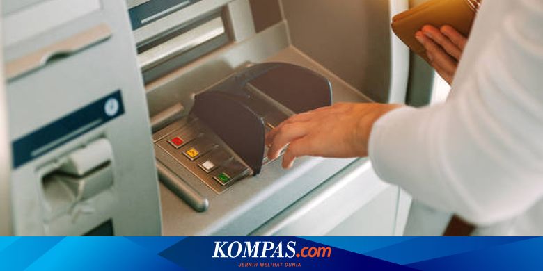 Cek Limit Transfer BRI ke BRI dan Bank Lain via ATM hingga BRImo