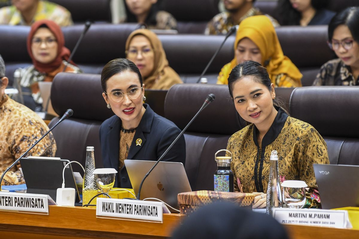 Puncak Pergerakan Wisatawan Saat Nataru Dimulai Akhir Pekan ini, Terpusat di Jawa