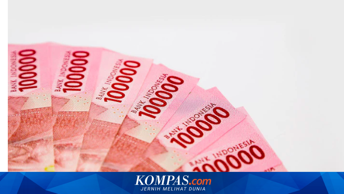 Berapa Gaji PNS Terbaru Tahun 2024?