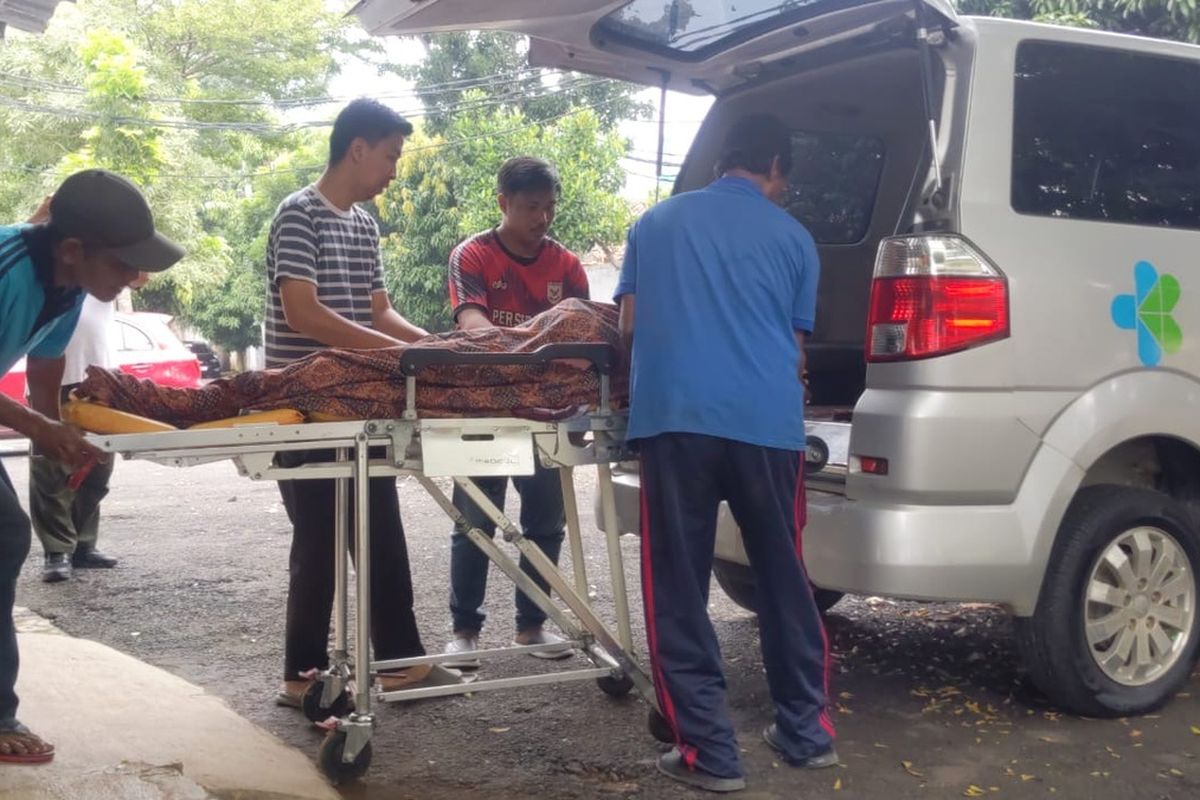 Tawuran Geng Motor Tewaskan 1 Pelajar SMA, Dipicu Saling Tantang di Medsos