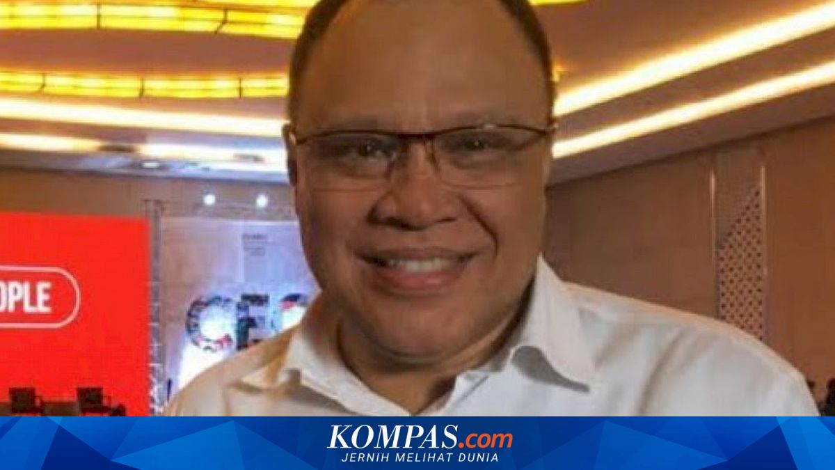 Profesor Marsuki DEA Apresiasi Kinerja Danny Pomanto Tekan Inflasi di ...