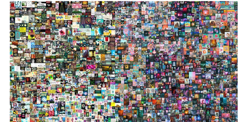 Ingin Sukses Jual NFT Seperti Ghozali Everyday? Ternyata Butuh Uang ...