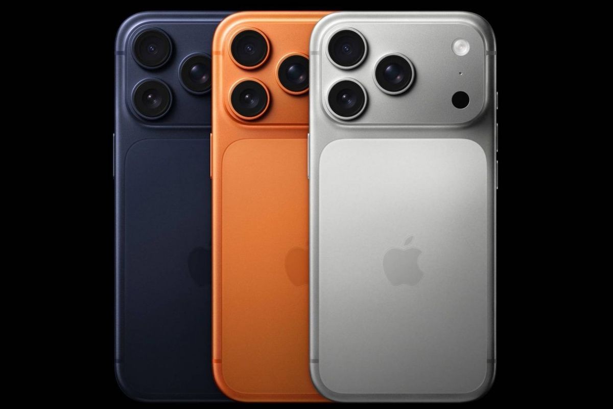 Kapan iPhone 17 Rilis di Indonesia? Ini Perkiraannya
