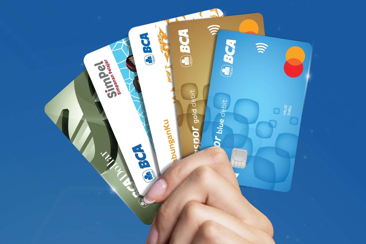 Daftar Biaya Admin, Biaya Ganti Kartu, dan Biaya Transfer Terbaru BCA
