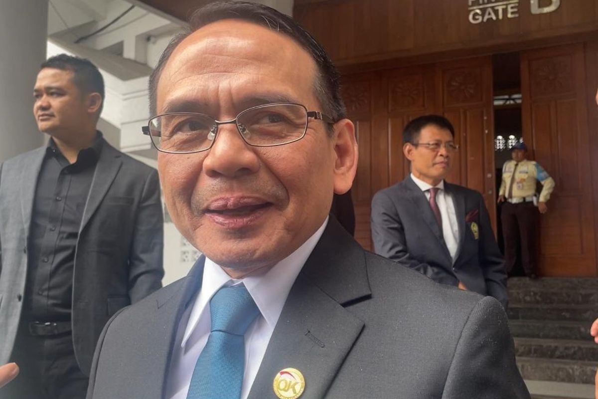 Bank Emas di Indonesia Tumbuh Positif, OJK Siapkan Roadmap Strategis