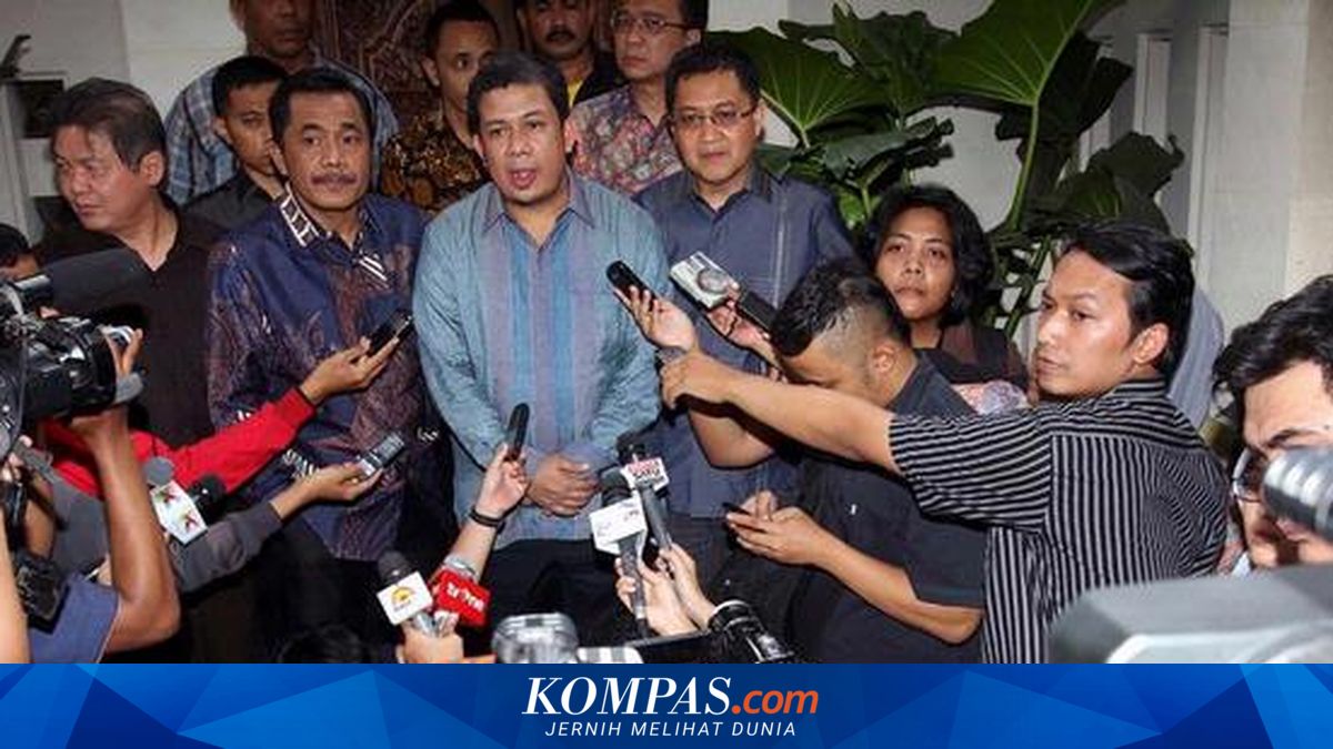 Ahmad Yani: Anas Minta untuk Hormati SBY