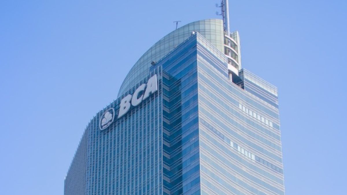 Daftar Lengkap Kantor BCA yang Buka Hari Sabtu dan Minggu