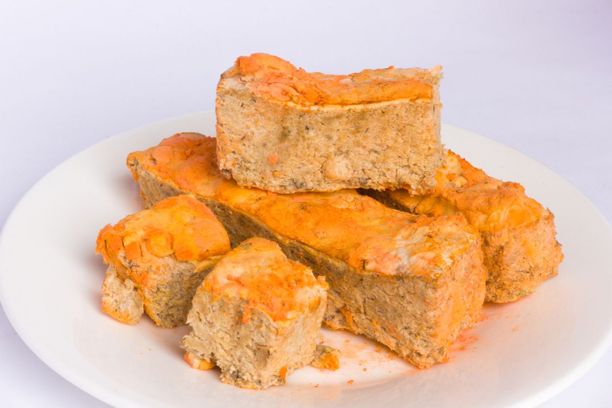 Apa Bedanya Oncom dan Tempe?