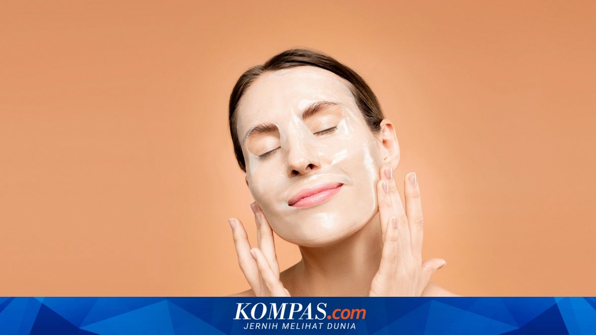 5 Cara Menjaga Kulit agar Tidak Kering dan Kusam