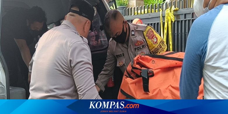 Fakta Perempuan Bakar Diri di Tangerang, Depresi Masalah Keluarga Hingga Sempat Belanja "Online"