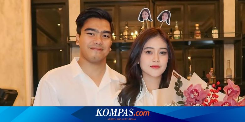 Ruce Nuenda dan Aryo Disa Sasuke Family Umumkan Perpisahan, Minta Maaf ...