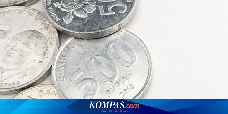 Disebut Sulit Dicari, Benarkah Sedang Krisis Uang Receh? Ini Kata BI
