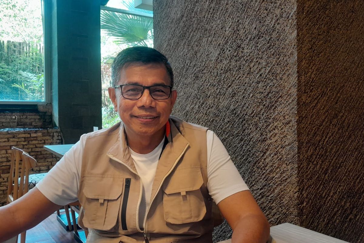 Soal Jokowi Tak Tanda Tangan Revisi UU KPK, Anggota DPR: Bukan Berarti ...